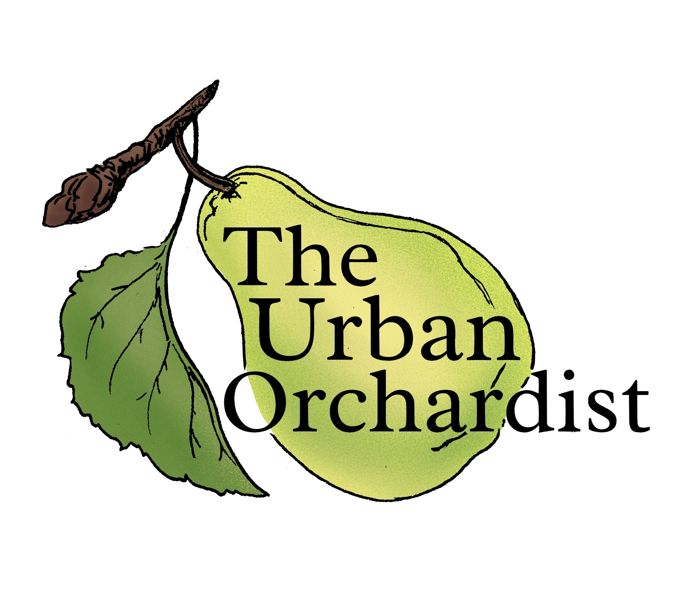 The Urban Orchardist