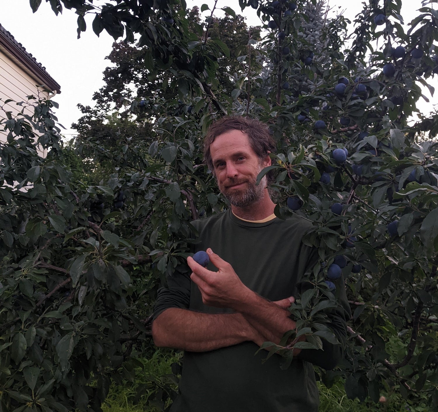 Fruit Tree Skills Workshop Series – The Urban Orchardist