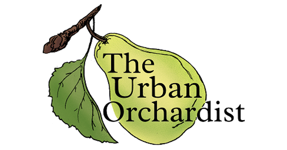Products – The Urban Orchardist